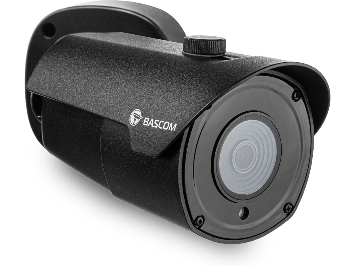 Trådløst 4-bullet-system - Bascom