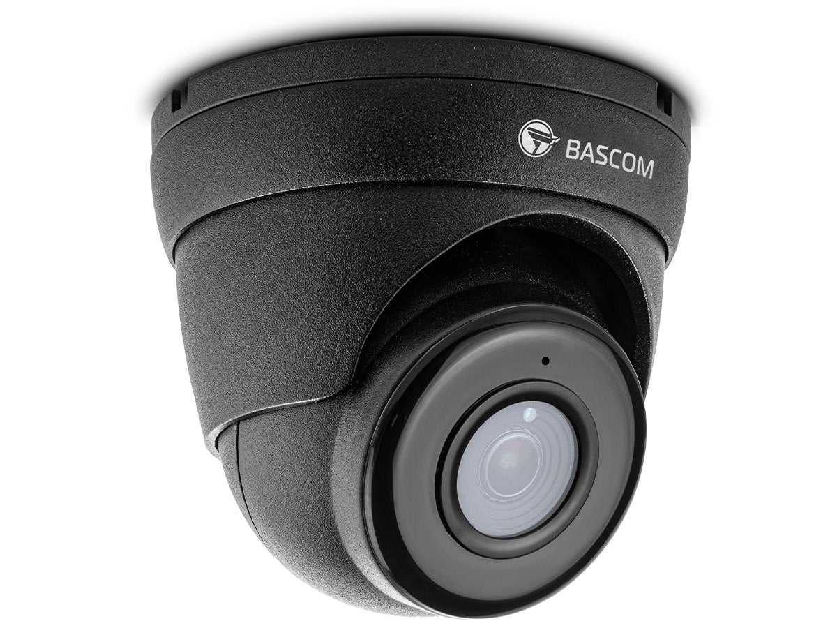 Trådløst 2-dome-system - Bascom