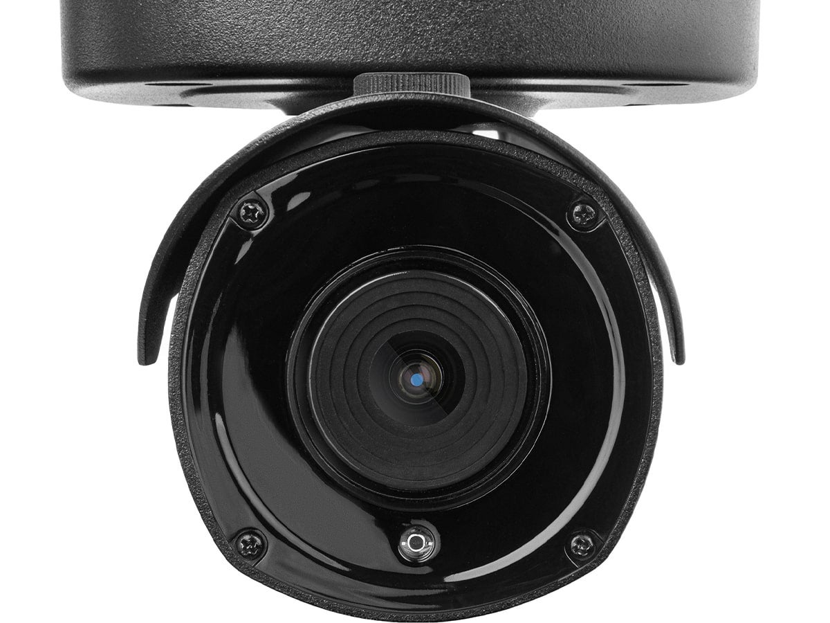 Trådløst 6-bullet-system - Bascom