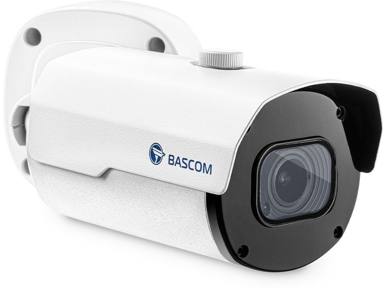 Trådløst 6-bullet-system PRO - Bascom