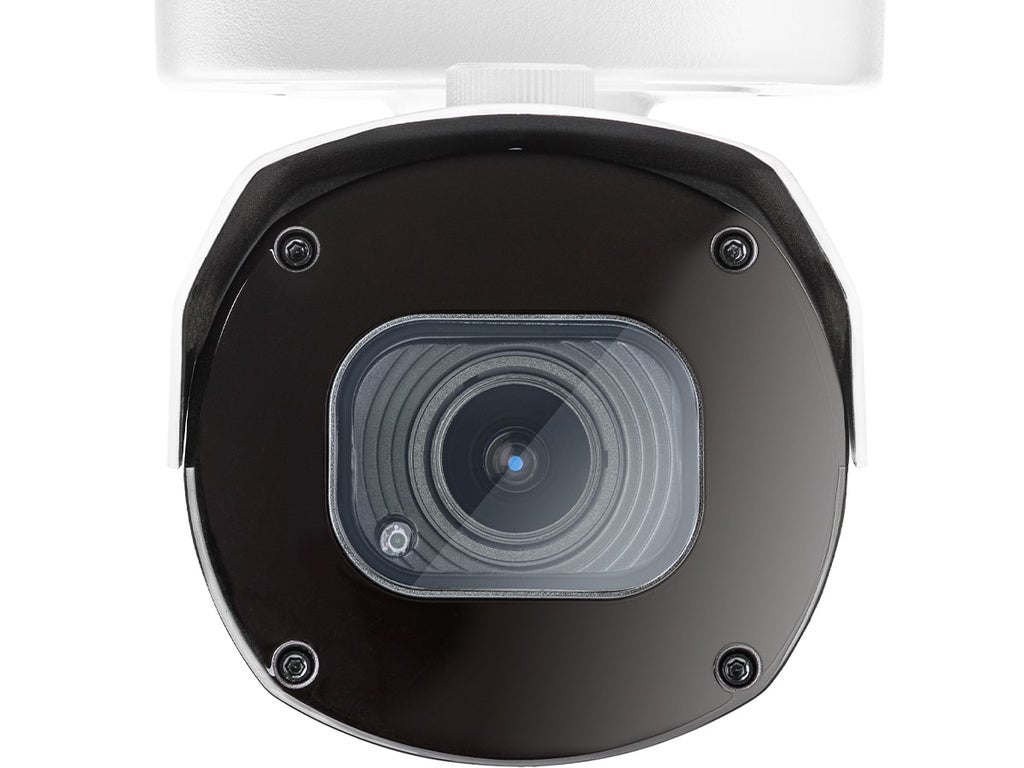 Trådløst 4-bullet-system PRO - Bascom