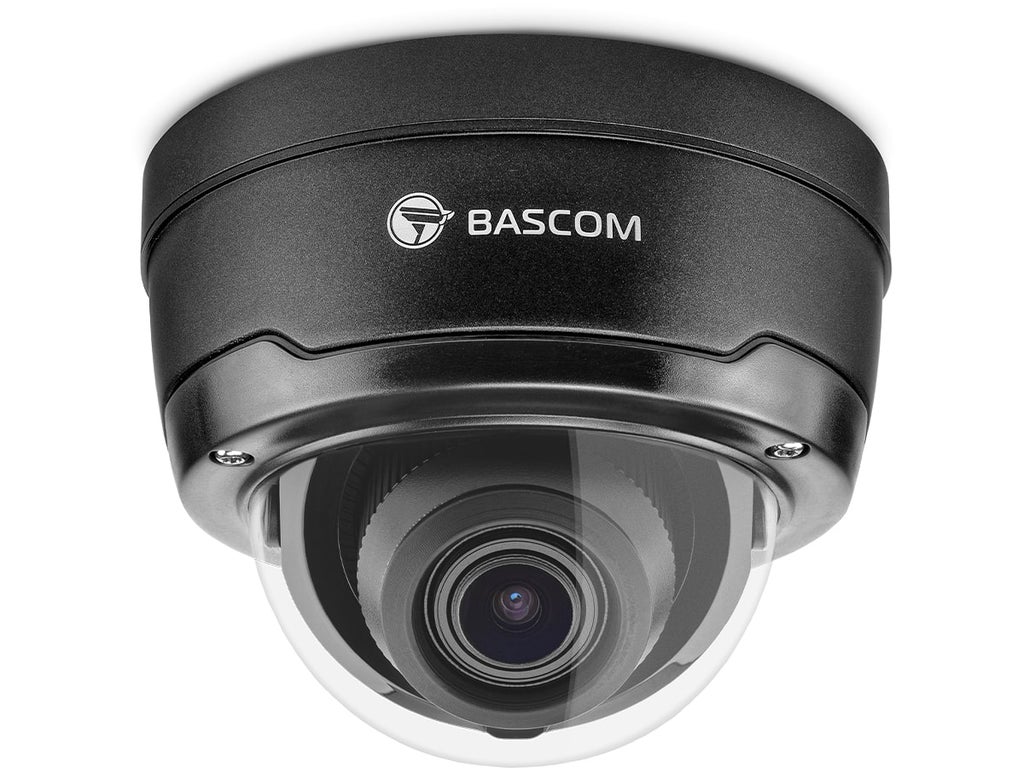 Trådløst 2-dome-system PRO - Bascom