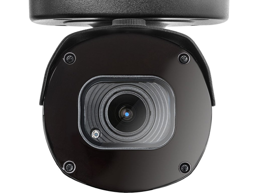 Trådløst 6-bullet-system PRO - Bascom