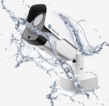 Trådløst 2-bullet-system PLUS - Bascom