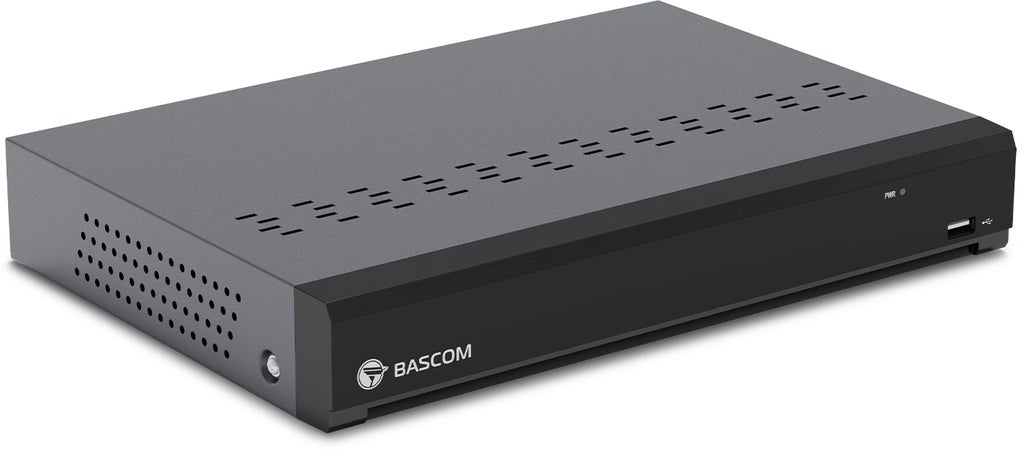 Trådløst 2-bullet-system PLUS - Bascom