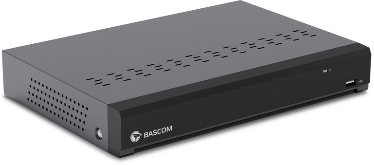 Trådløst 2-bullet-system PLUS - Bascom