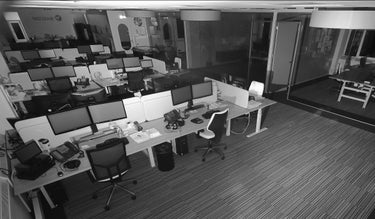 Trådløst 2-bullet-system PLUS - Bascom