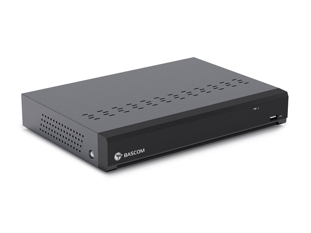 Sett sammen ditt eget system - Bascom